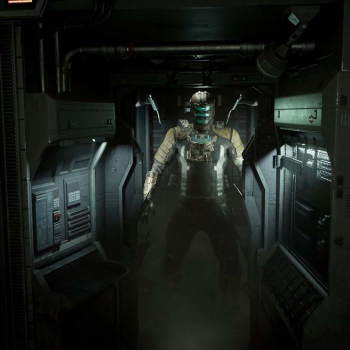 Dead Space 2: New Multiplayer Screens | GodisaGeek.com