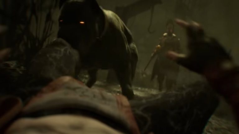 Dead by Daylight getting new chapter, Doomed Course | GodisaGeek.com