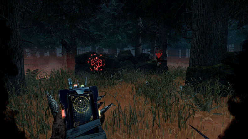 Dead by Daylight: Tools of Torment review | GodisaGeek.com