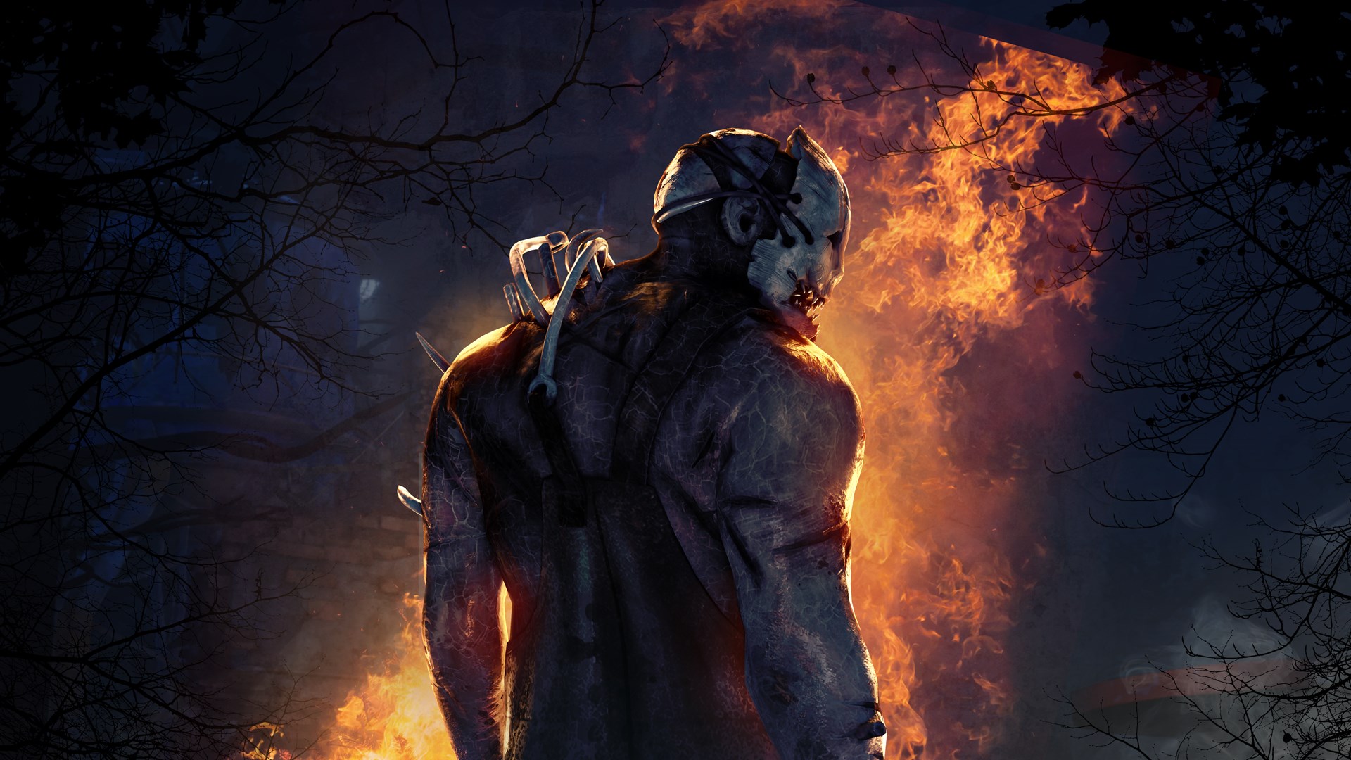 Dead by Daylight is heading to the Switch - GodisaGeek.com