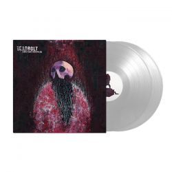 Deadbolt OST from Risk of Rain composer is coming to vinyl in the ...