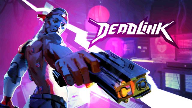 Deadlink review | GodisaGeek.com