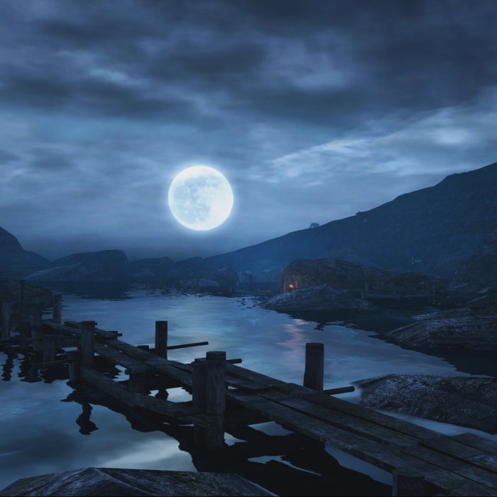 Dear Esther Review | GodisaGeek.com