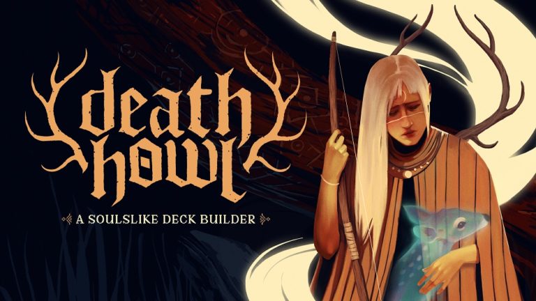 The Outer Zone and 11 bit studios announce new game 'Death Howl' | GodisaGeek.com