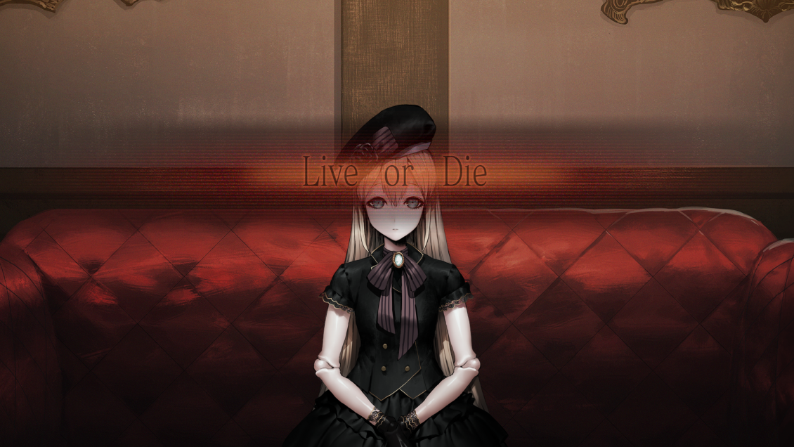 Death Mark: Preview and Everything you need to know about Aksys and ...