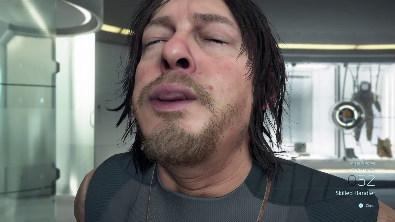 Podcast #373: Death Stranding, Star Wars Fallen Order | GodisaGeek.com