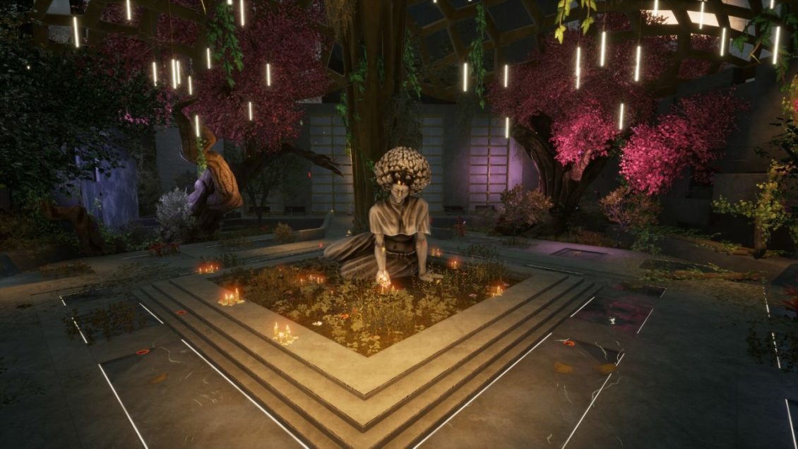 Deathbound review | GodisaGeek.com