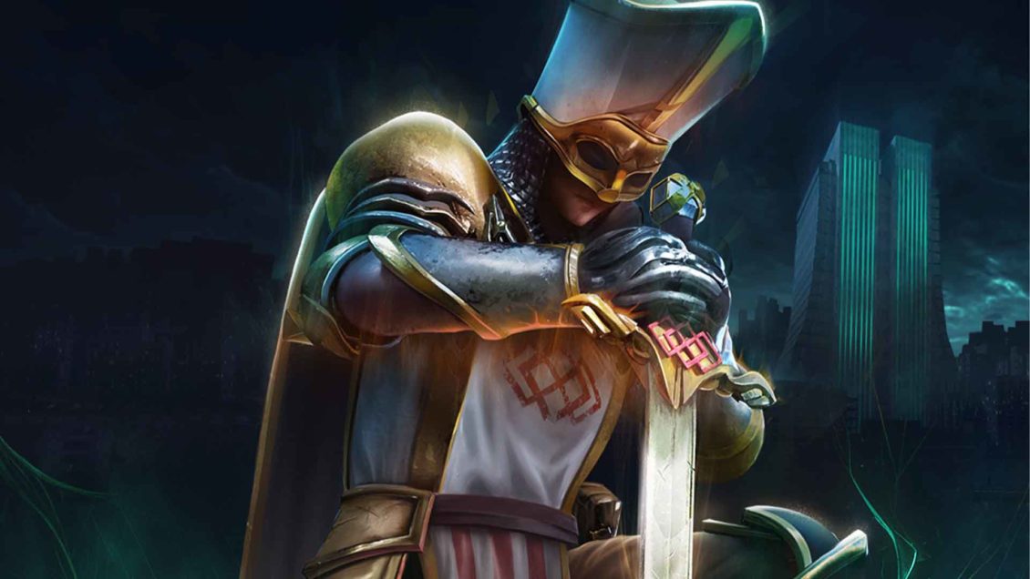 Action RPG title Deathbound announced for 2024 | GodisaGeek.com