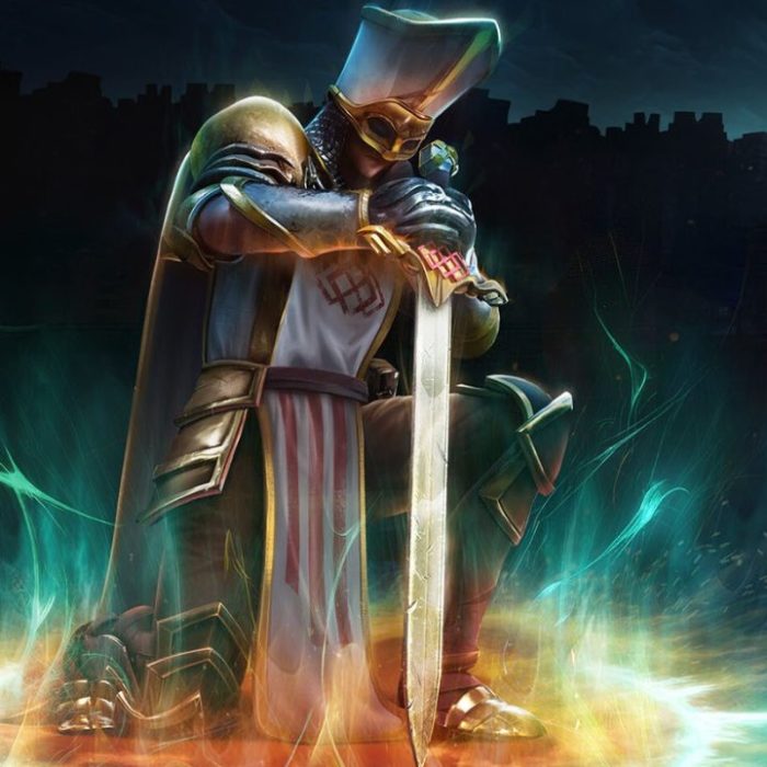 Action RPG title Deathbound announced for 2024 | GodisaGeek.com