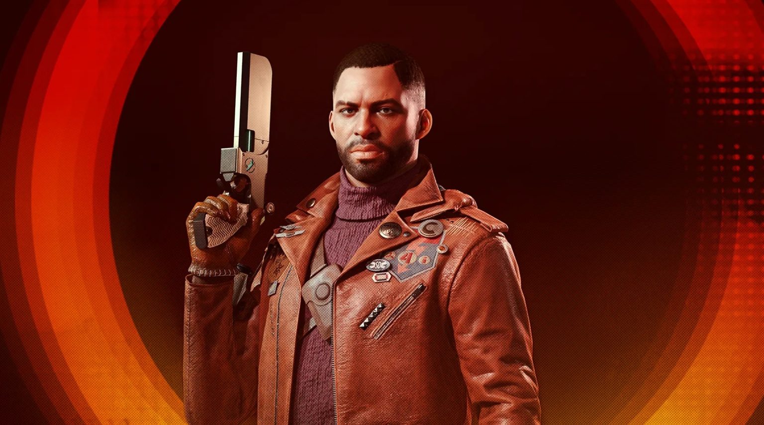 Bethesda release new Deathloop Explained video | GodisaGeek.com