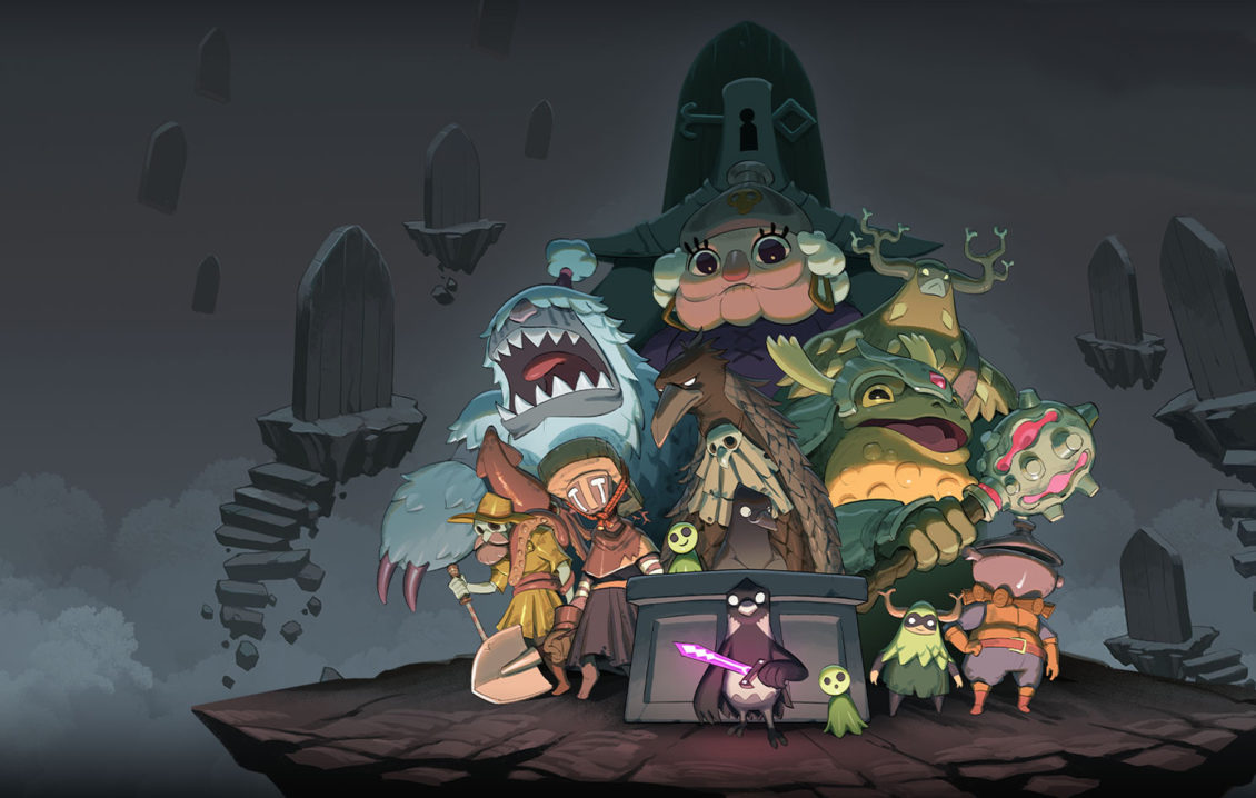 Death's Door review | GodisaGeek.com