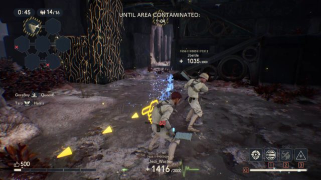 Deathverse: Let it Die is a bright and brutal battle royale | Hands-on ...