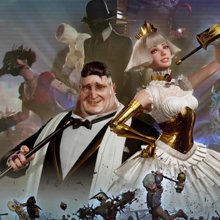 TERA Successfully Launched Today | GodisaGeek.com