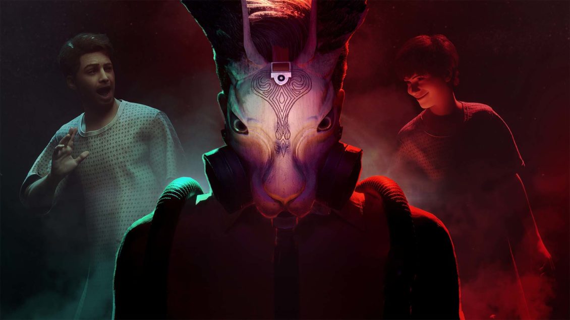 Deceit 2 Halloween update detailed, starting today | GodisaGeek.com