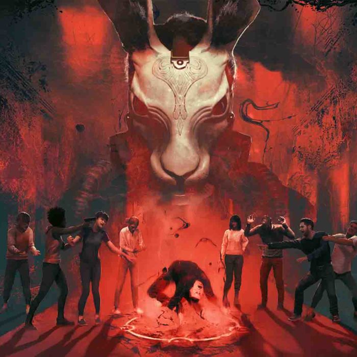 Deceit 2 is a layered and equally terrifying multiplayer | Hands-on preview | GodisaGeek.com