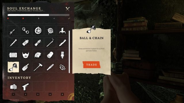 Deceit 2 review | GodisaGeek.com