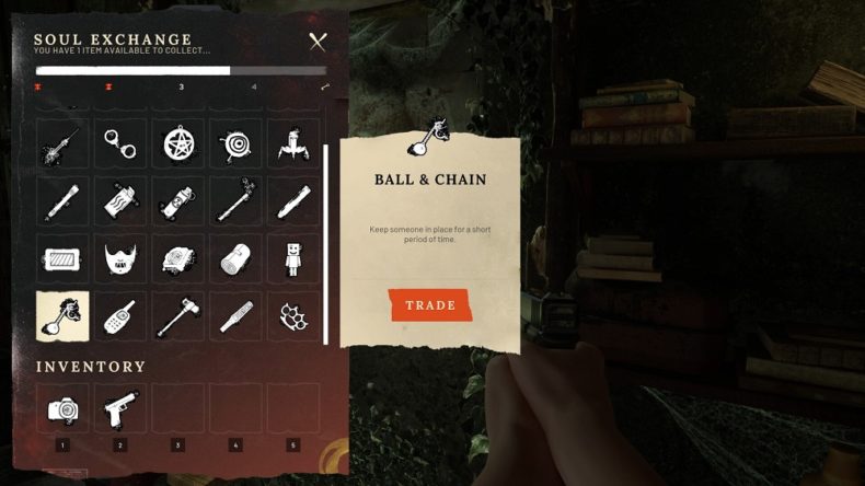 Deceit 2 review | GodisaGeek.com