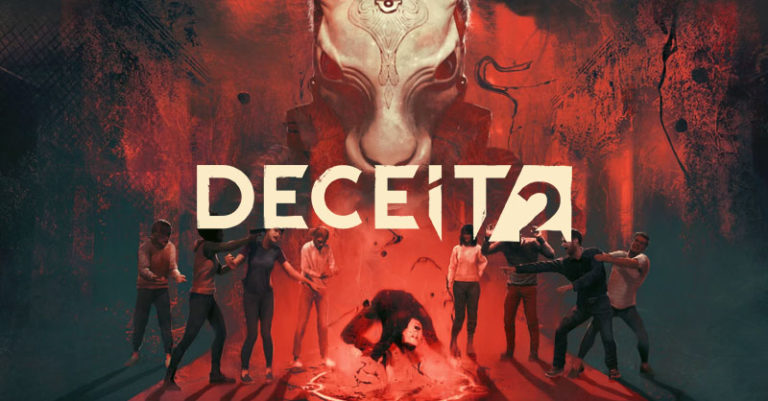 Deceit 2 review | GodisaGeek.com