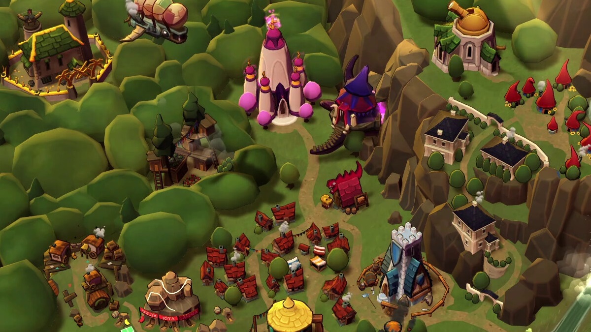 Desktop Dungeons: Rewind is both addictive and deep | Demo impressions ...