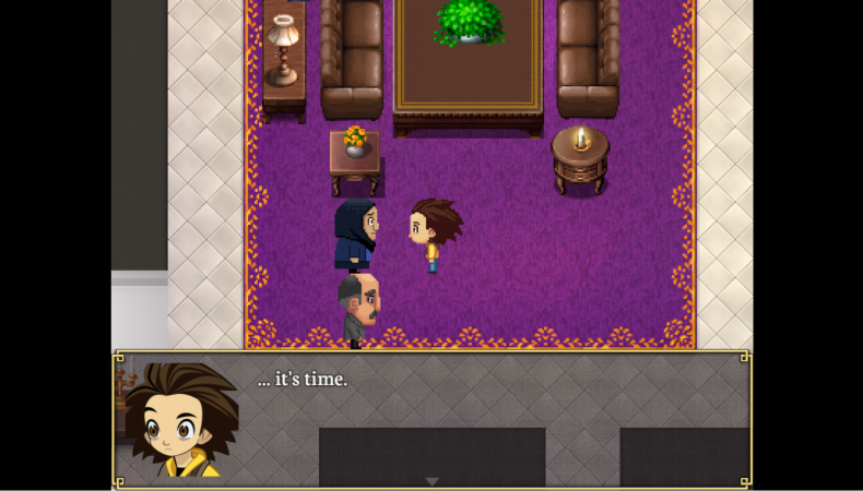 Path Out Review | GodisaGeek.com