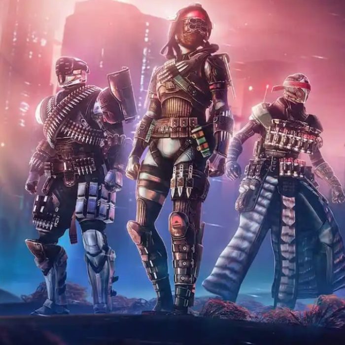 Destiny 2: Lightfall | Bluejay Quest guide | GodisaGeek.com