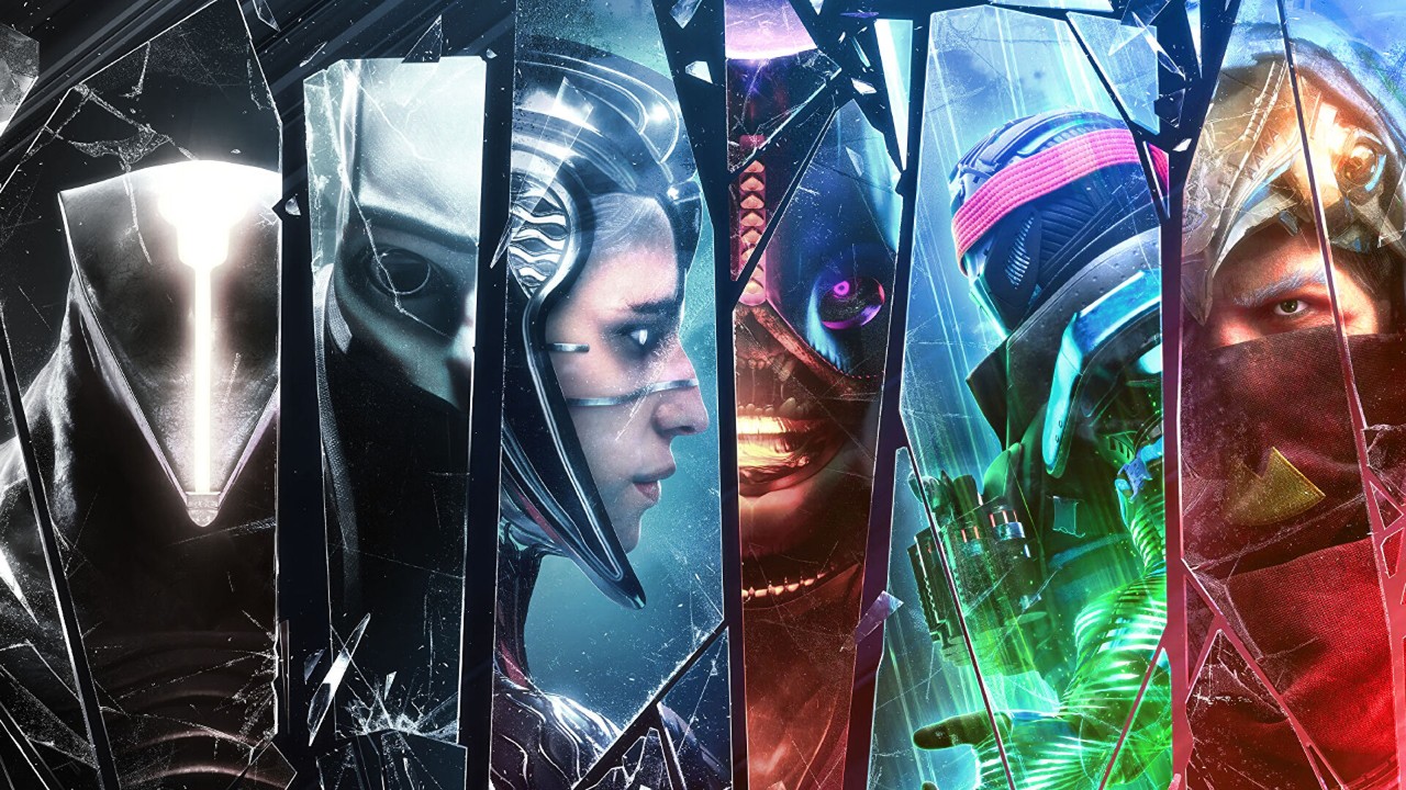 Destiny 2: Lightfall Complete Guide | GodisaGeek.com