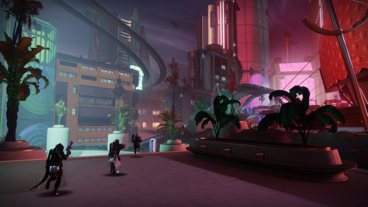 Bungie release Destiny 2: Lightfall Vidoc, announce SteelSeries ...