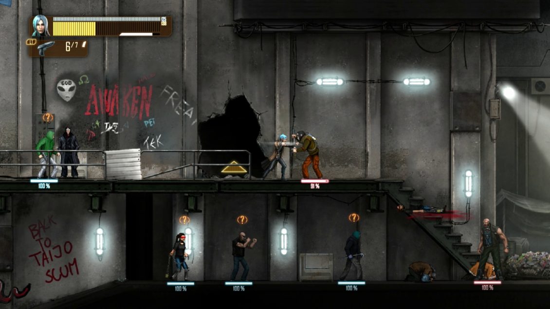 Dex Switch review | GodisaGeek.com