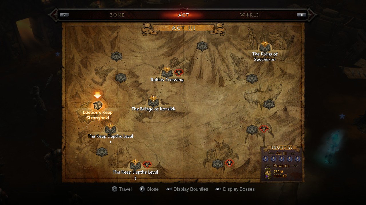A Newcomer’s Guide to Vanquishing Evil in Diablo III: Eternal ...