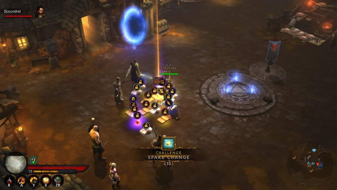 A Newcomer’s Guide to Vanquishing Evil in Diablo III: Eternal ...