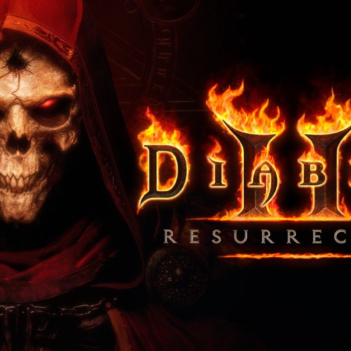 Diablo 2: Resurrected review | GodisaGeek.com