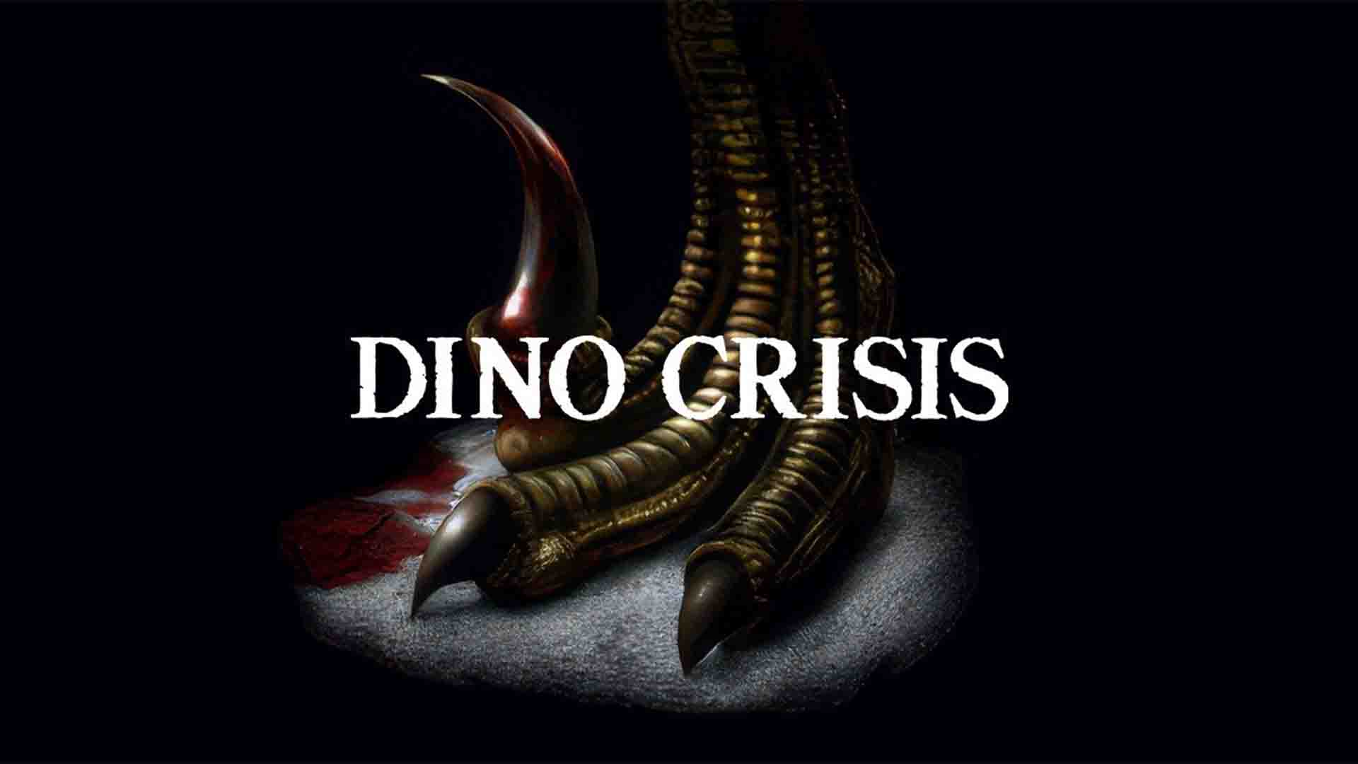 Dino Crisis and Dino Crisis 2 released on GOG | GodisaGeek.com