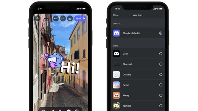 Discord currently giving away two weeks of Nitro | GodisaGeek.com