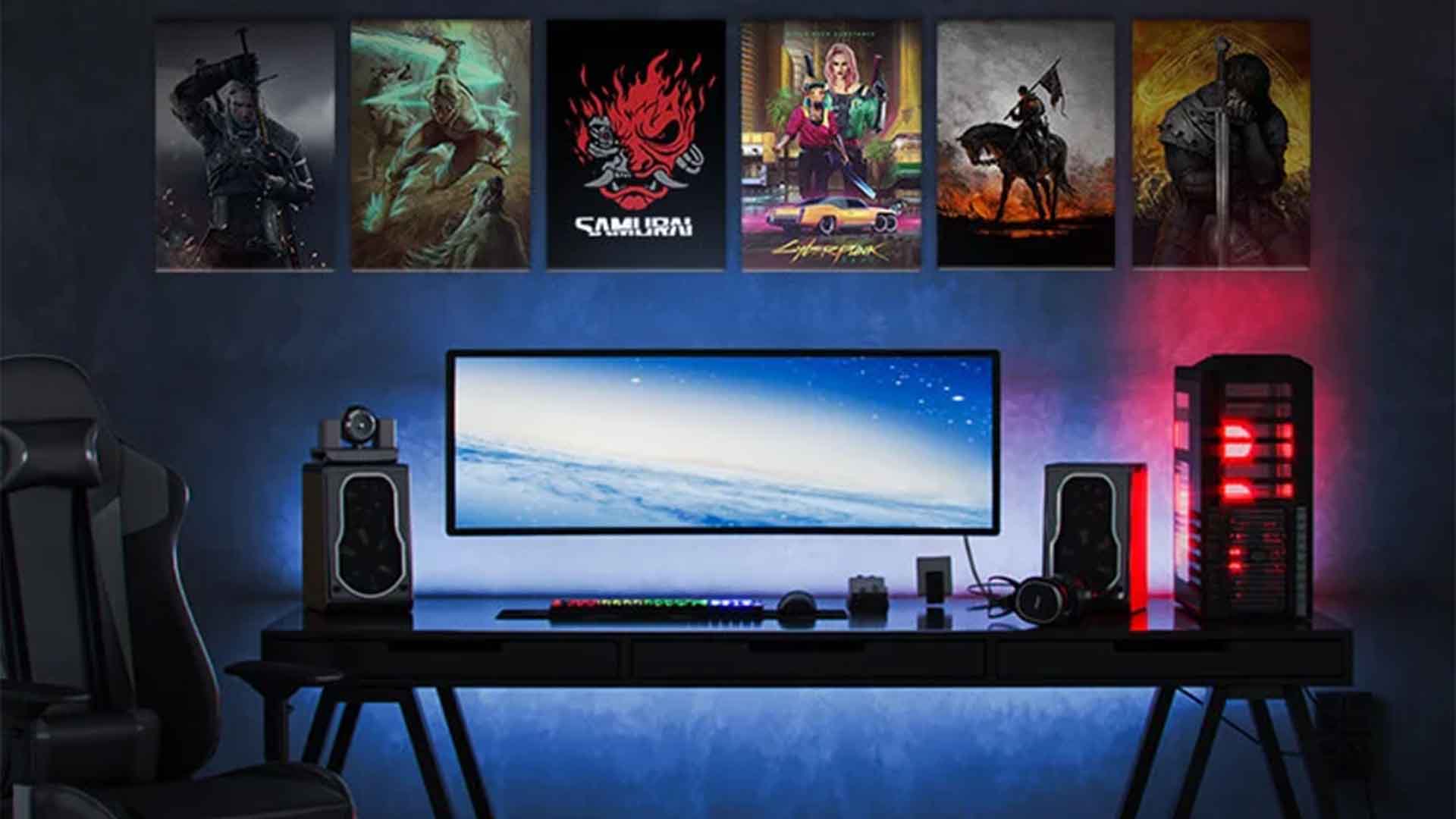 Displate posters are durable, eye-catching, and highly recommended ...