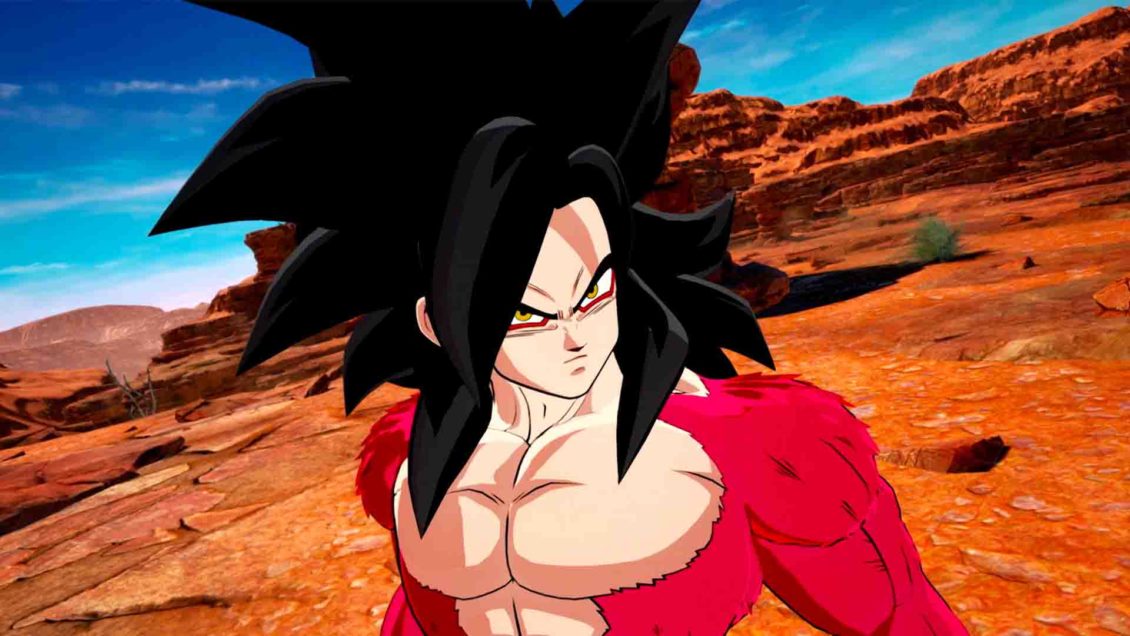 Dragon Ball: Sparkling! Zero reveals new character roster trailer ...