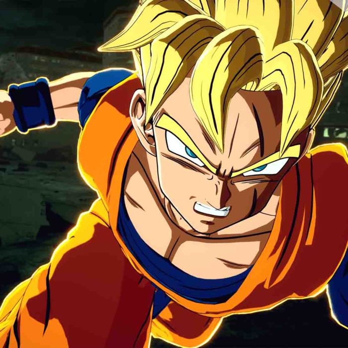 DRAGON BALL: Sparkling! ZERO gets Fused Warriors trailer | GodisaGeek.com