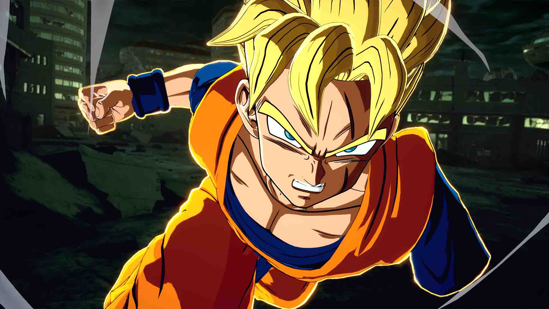 Dragon Ball: Sparkling! Zero! gets a new "Master and Apprentice" trailer | GodisaGeek.com