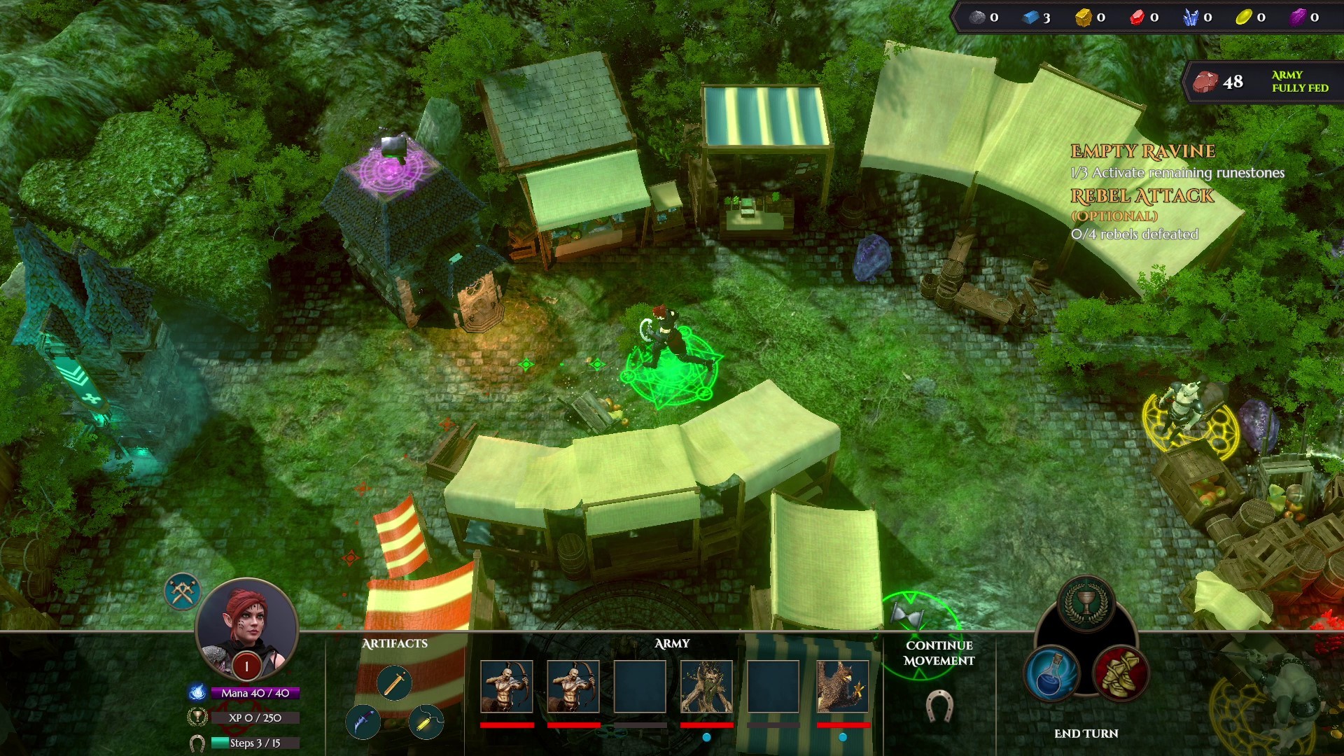 The Dragoness: Command of the Flame review | GodisaGeek.com