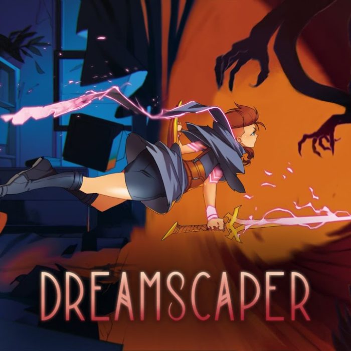 Dreamscaper Nintendo Switch review | GodisaGeek.com