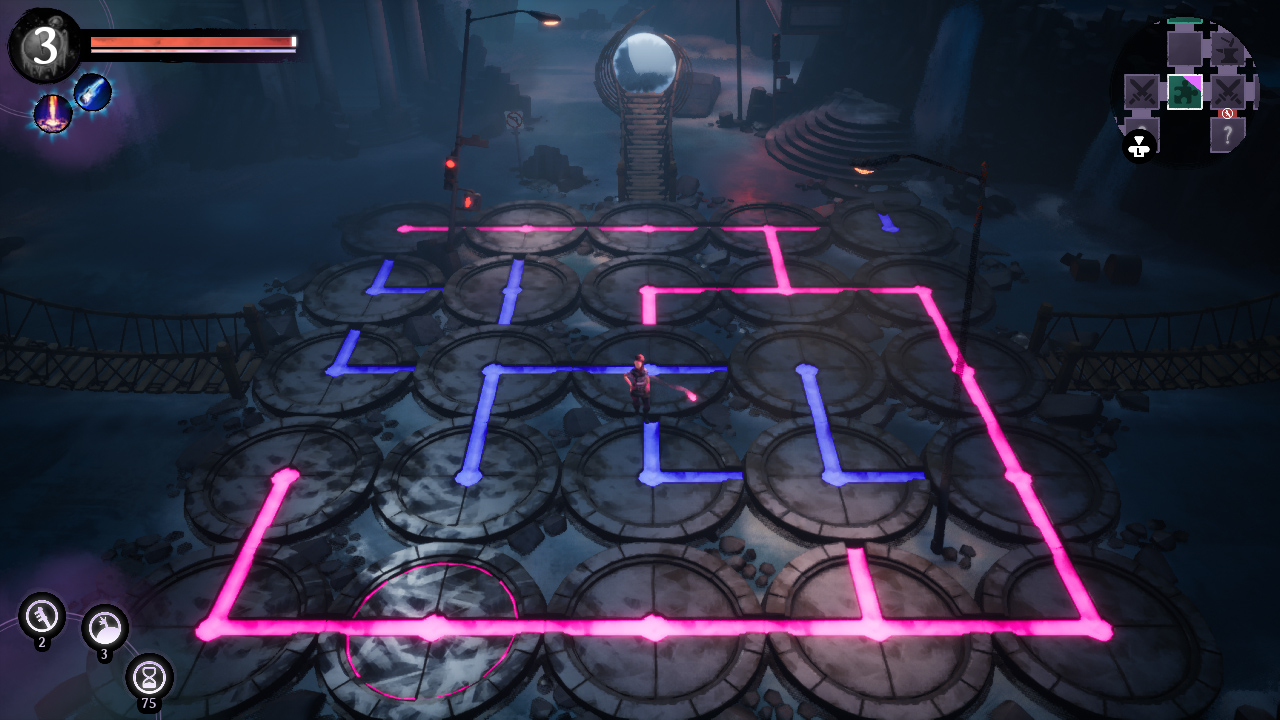 Dreamscaper Nintendo Switch review | GodisaGeek.com