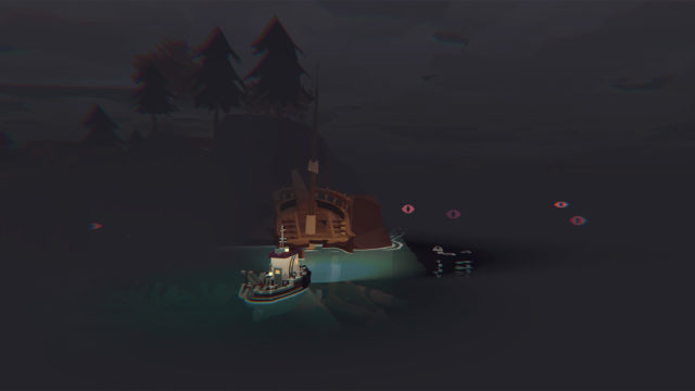 Dredge review | GodisaGeek.com