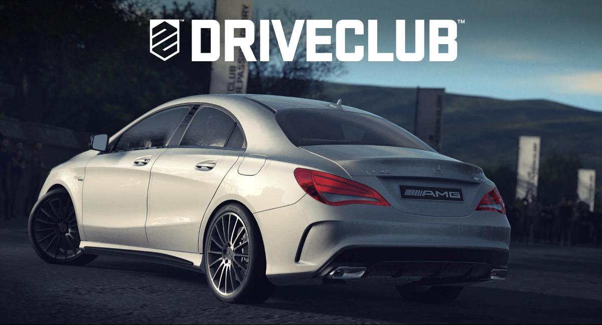 DriveClub Review | GodisaGeek.com