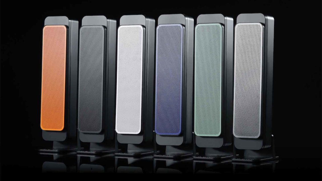 Drop BMR1 Desktop Speakers review | GodisaGeek.com