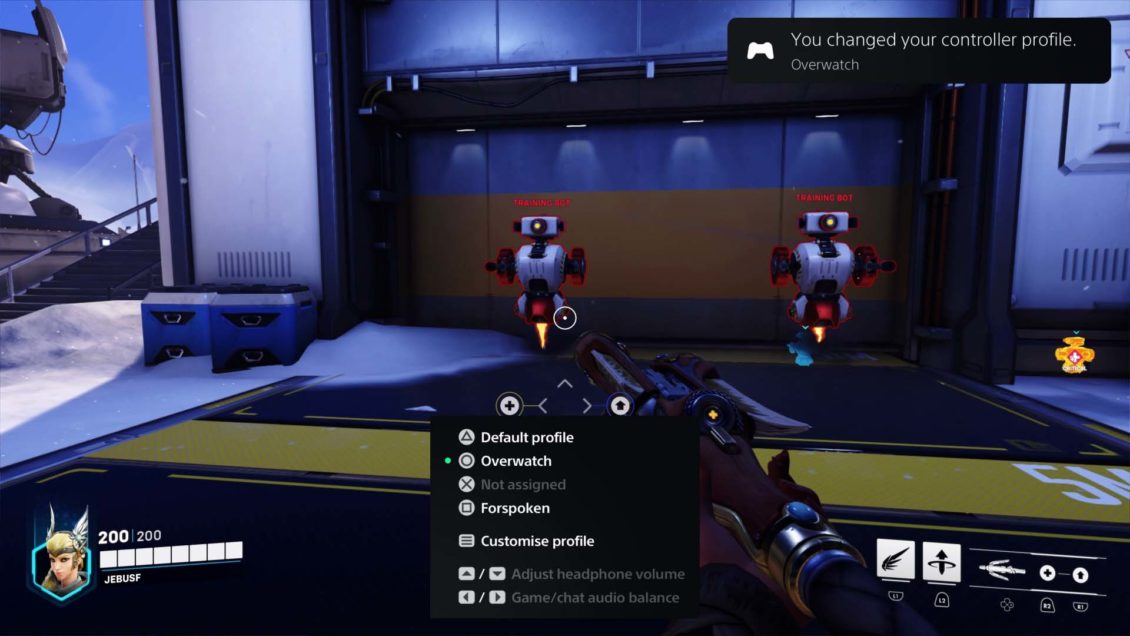 DualSense Edge Controller review | GodisaGeek.com