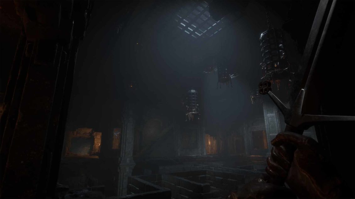 Dungeonborne revealed, extraction dungeon crawler playable during Steam ...