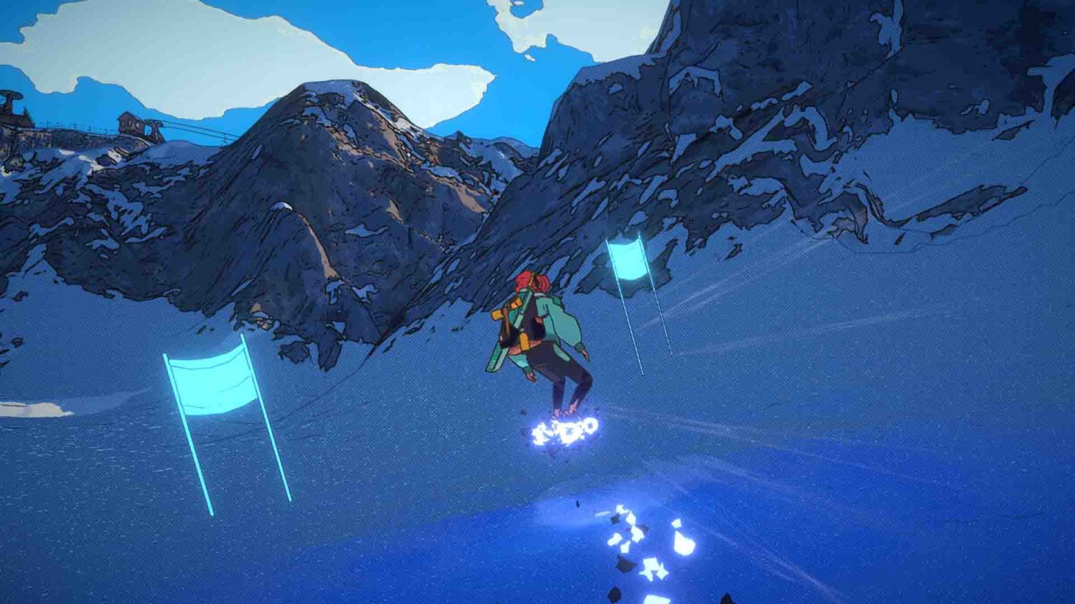 Dungeons of Hinterberg release date confirmed for July | GodisaGeek.com