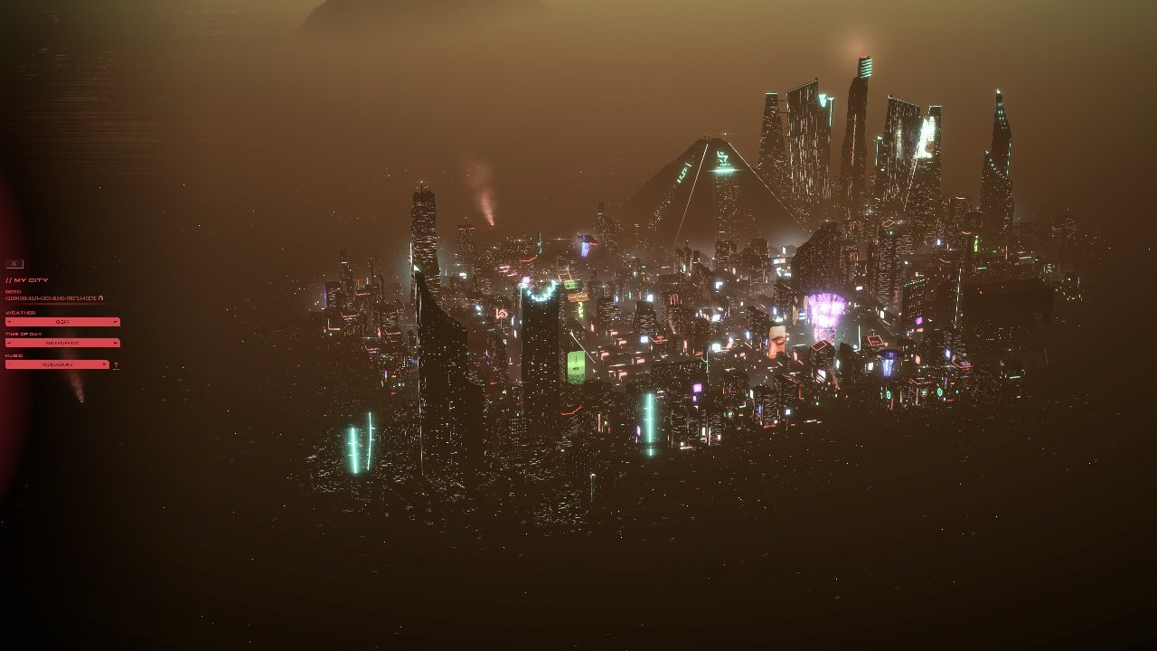 Dystopika review | GodisaGeek.com