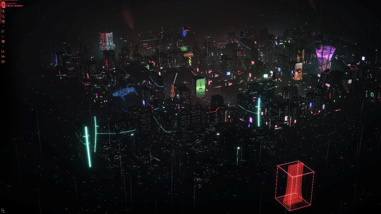 Dystopika review | GodisaGeek.com