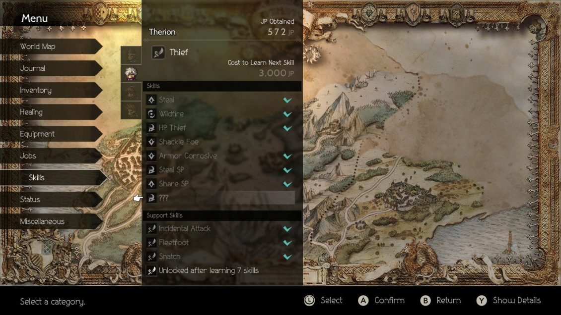 Octopath Traveler: 7 beginner's tips for your journey in Orsterra ...