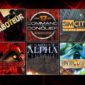 EA releases classic PC titles on Steam, including Populous and Command ...